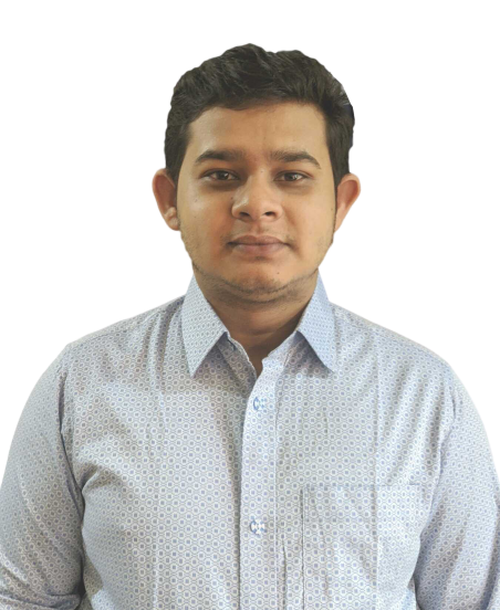 Hi ! I Am Abdullah Al Mamun